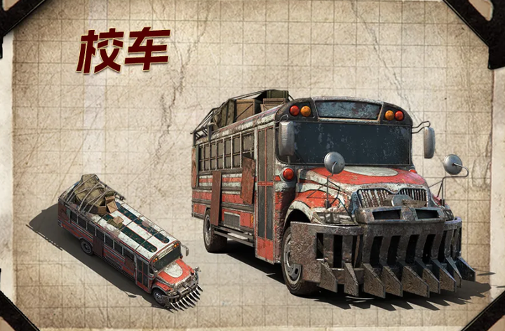 《荒野迷城》S3版本